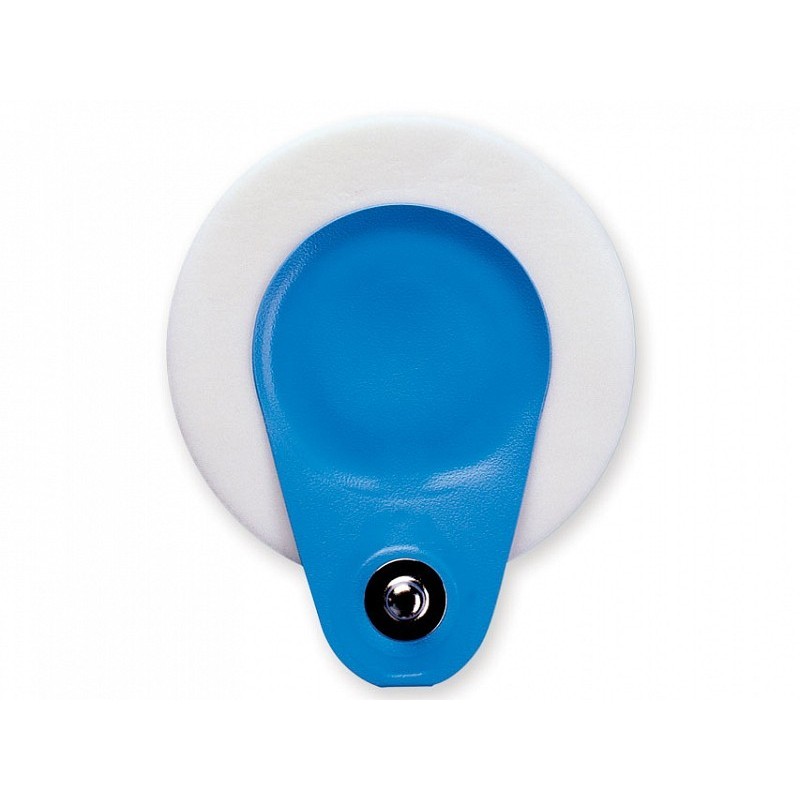 Elettrodi ambu blue sensor r - snap - conf. 500 pz.